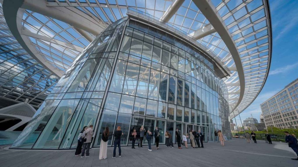 Exploring the Latest from Open House Perth: A Gateway to the City's ...