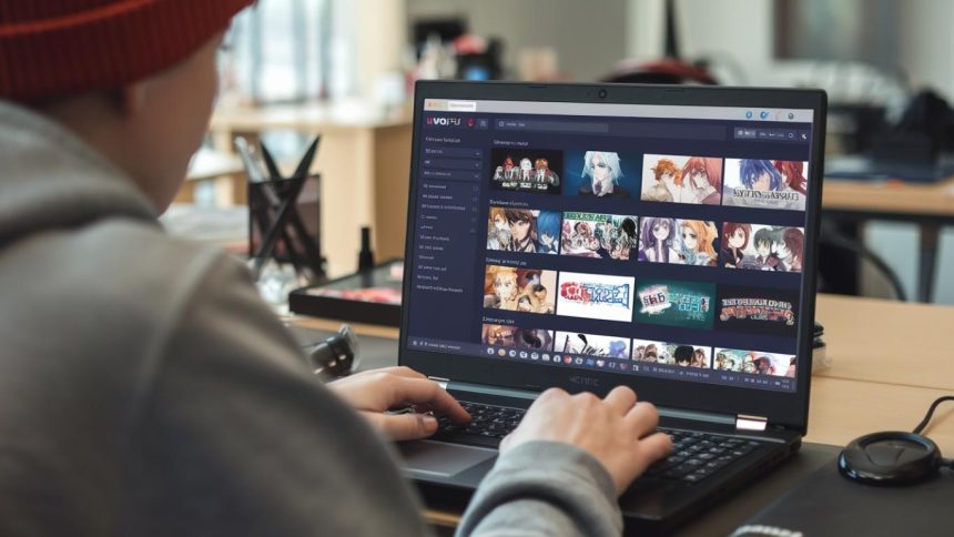 Exploring WcoFun: Your Gateway to Free Anime and Cartoons - Pin Magazine